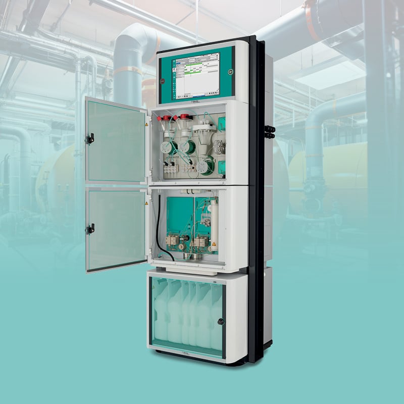 Process Analyzers